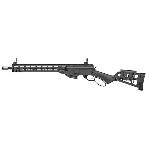 G&G LevAR 15" Airsoft Lever Rifle - 15 Inch - Trigger Airsoft