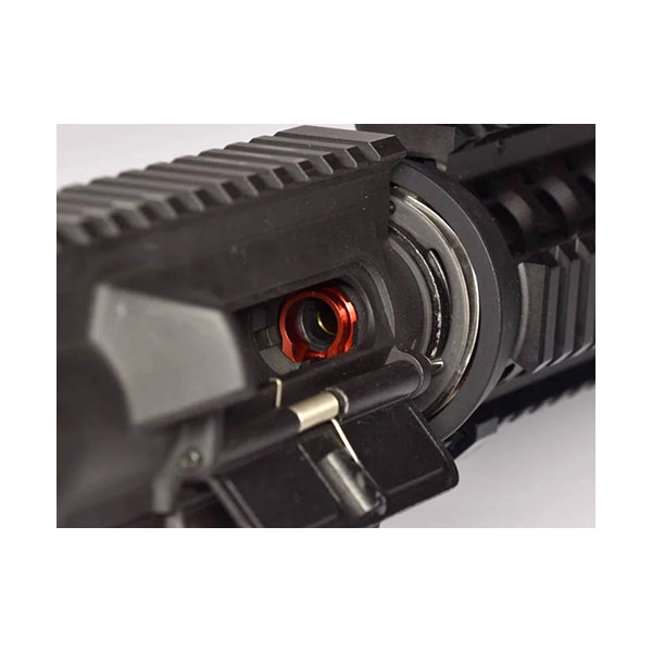 PH+ Aluminum CNC Hop Up for MWS Airsoft - Trigger Airsoft