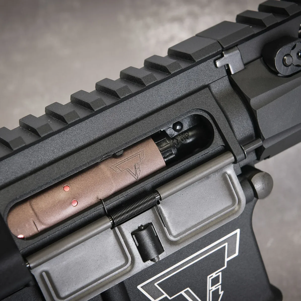 EMG / VFC TTI JW2 Ultralight Airsoft Rifle - Trigger Airsoft