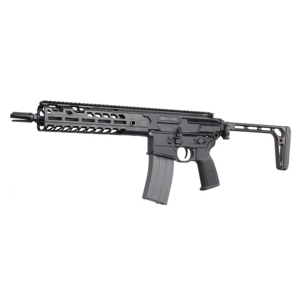 Salvo Precision MCX Virtus Airsoft System - Trigger Airsoft