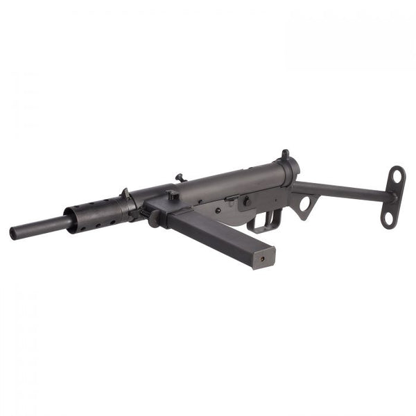 Northeast Sten MK2 Long Branch Airsoft Gun - Trigger Airsoft