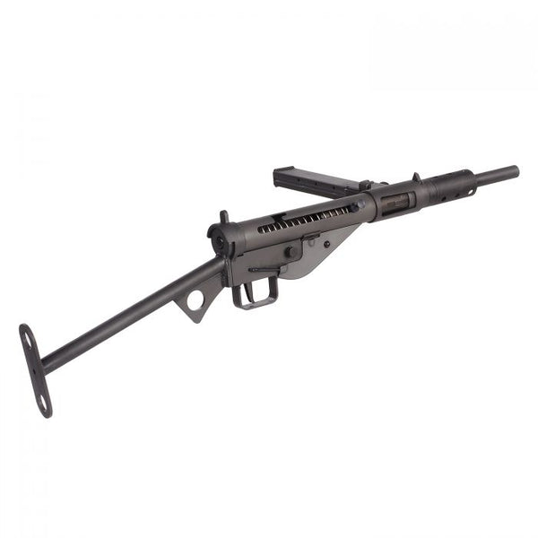 Northeast Sten MK2 Long Branch Airsoft Gun - Trigger Airsoft