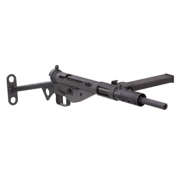 Northeast Sten MK2 Long Branch Airsoft Gun - Trigger Airsoft