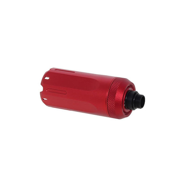 Acetech Blaster C Tracer Unit - Red for Airsoft Guns - Trigger Airsoft