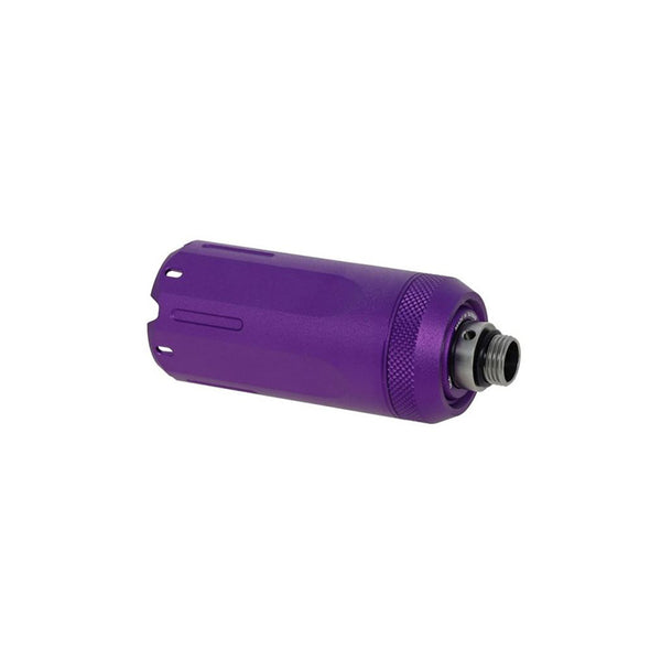 Acetech Blaster C Tracer Unit - Purple Airsoft - Trigger Airsoft