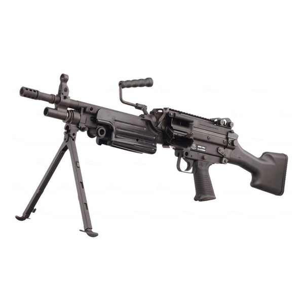 VFC M249 GBB Airsoft Rifle - Trigger Airsoft
