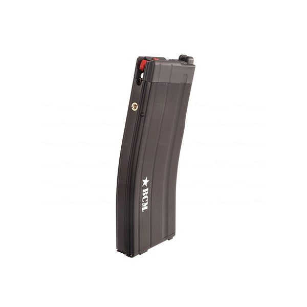 VFC 30rd BCM AIR M4 Gas Magazine V3 - Trigger Airsoft