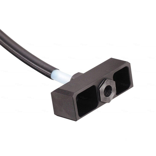 VFC M249 Gas Supply Plastic Ammo Box - Trigger Airsoft