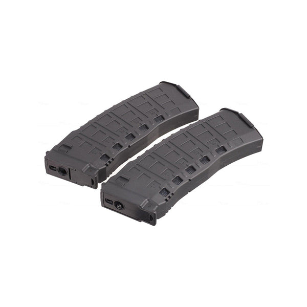 Arcturus AK12: Airsoft Enhanced Power - Trigger Airsoft