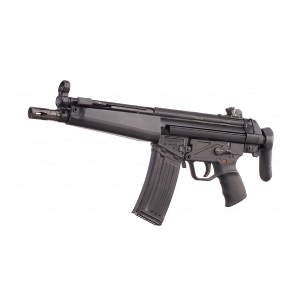 Umarex / VFC HK53 Airsoft Rifle - Trigger Airsoft