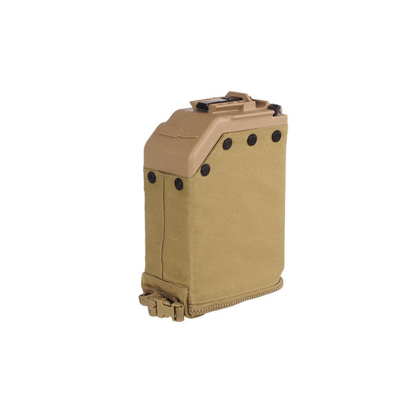 VFC MK48 5000rds Airsoft Box Magazine - Trigger Airsoft