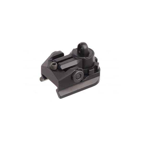 Arcturus AK12: Airsoft Enhanced Power - Trigger Airsoft