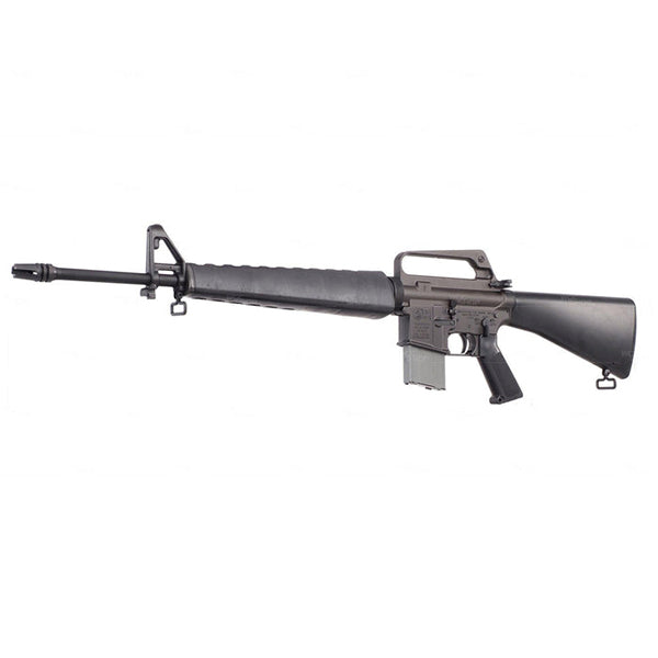 VFC Colt XM16E1 GBBR - Iconic Airsoft Rifle - Trigger Airsoft