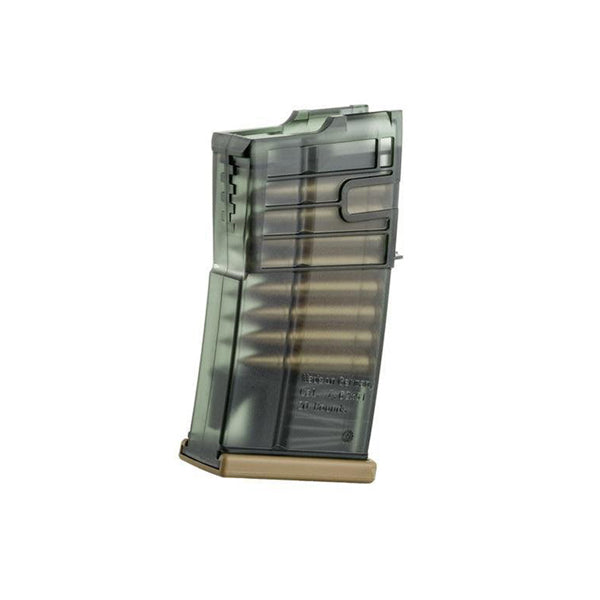 VFC HK417 120rds Magazine - Airsoft Essentials - Trigger Airsoft