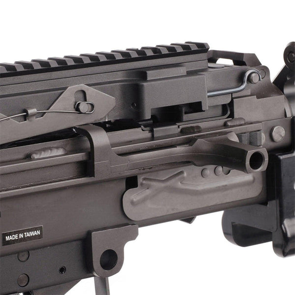 VFC M249 GBB Airsoft Rifle - Trigger Airsoft