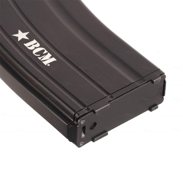 VFC 30rd BCM AIR M4 Gas Magazine V3 - Trigger Airsoft