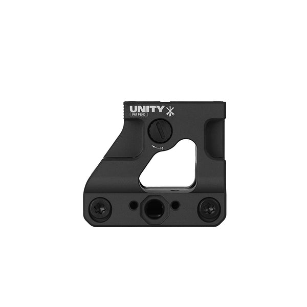 PTS Unity Tactical FAST MRO Mount for Airsoft - Trigger Airsoft