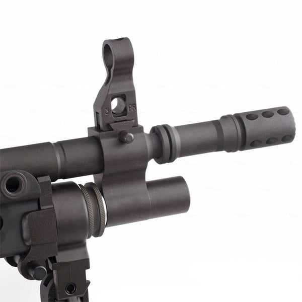 VFC M249 GBB Airsoft Rifle - Trigger Airsoft