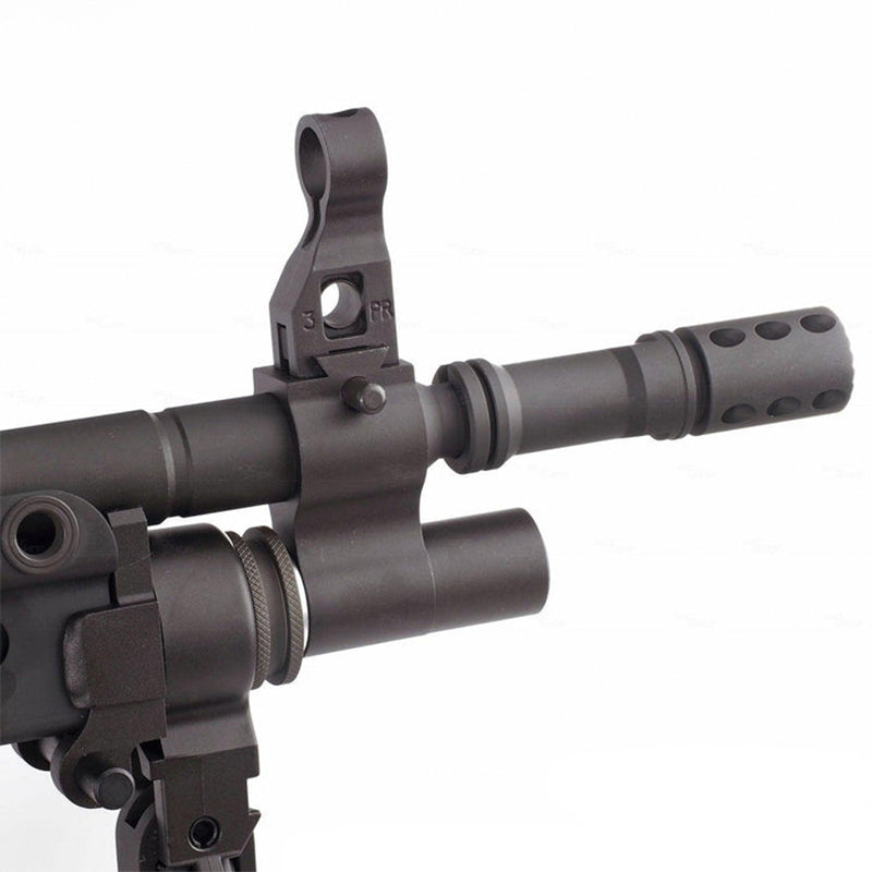 VFC M249 GBB Airsoft Rifle - Trigger Airsoft