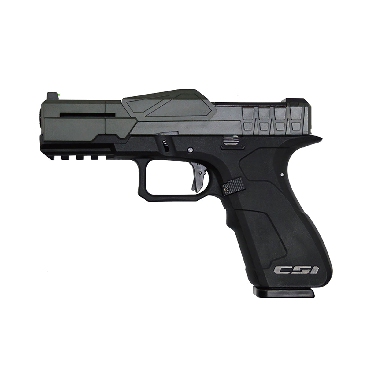Poseidon XG8-MOD - Trigger Airsoft