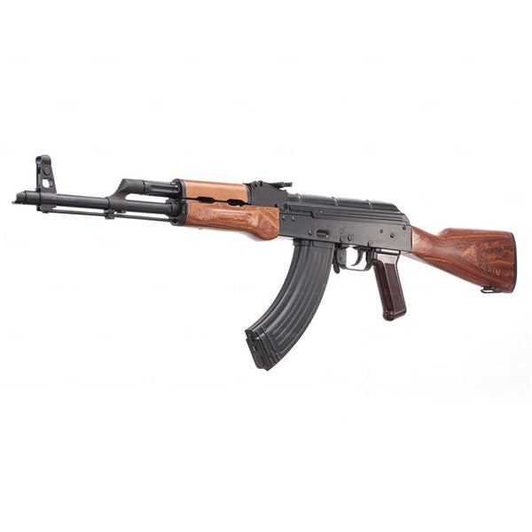 GHK AKM GBBR V3 Pre-Order Now | Airsoft - Trigger Airsoft