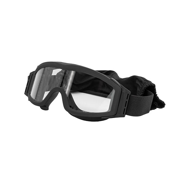 Valken Tango Standard Clear Lens Goggle - Trigger Airsoft