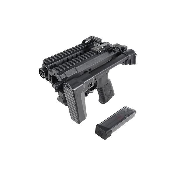 G&G FAR 9 Airsoft Gun | Rapid Deployment Design - Trigger Airsoft