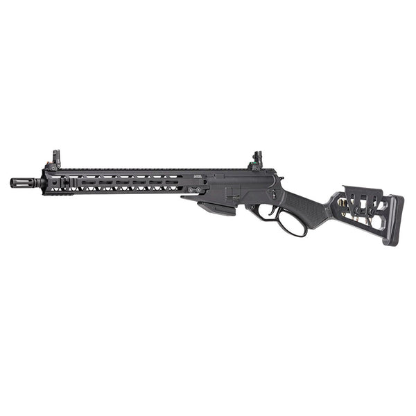 G&G LevAR 15" Airsoft Lever Rifle - 15 Inch - Trigger Airsoft