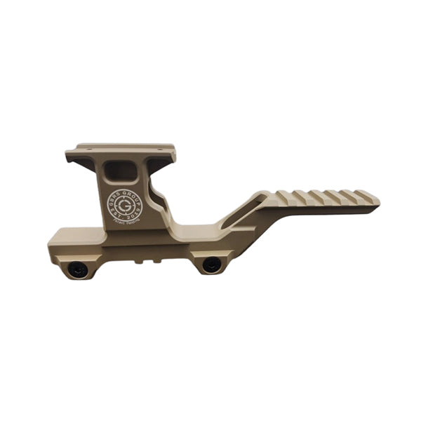 EG GBRS Hydra Style Mount Type B - Trigger Airsoft