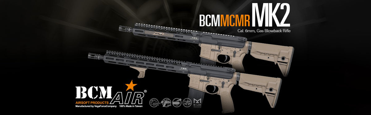 Trigger Airsoft - Canada's Premier Airsoft Store Since 2012