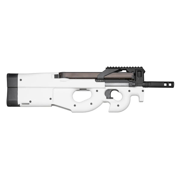 KRYTAC FN P90 Alpine Edition Airsoft | Custom Design - Trigger Airsoft