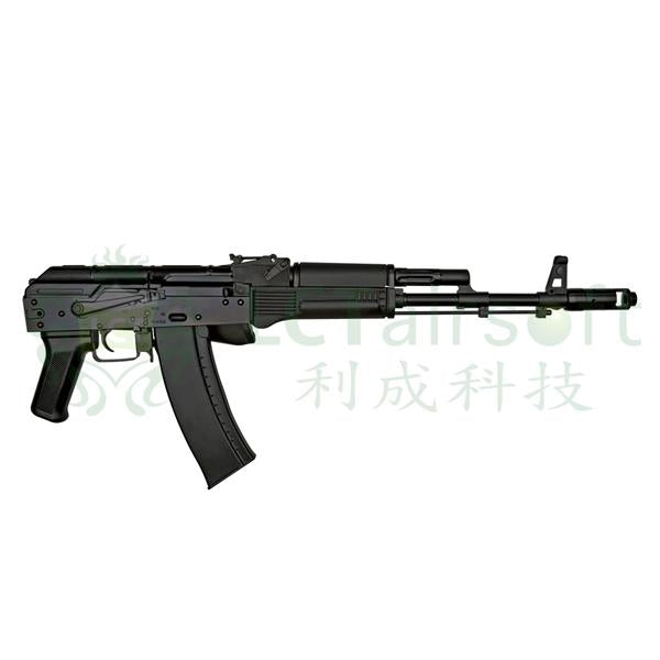 LCT LCK74MN Airsoft Gun + GATE Aster MOSFET - Trigger Airsoft