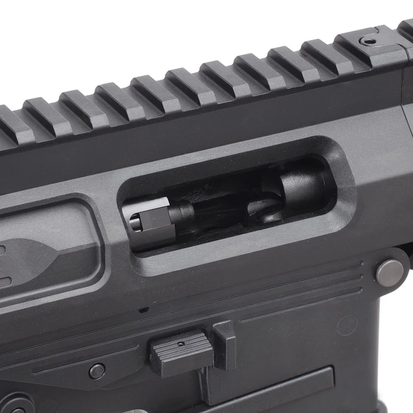 Maruyama SPC-9 Airsoft Gun | Gas Blowback - Trigger Airsoft