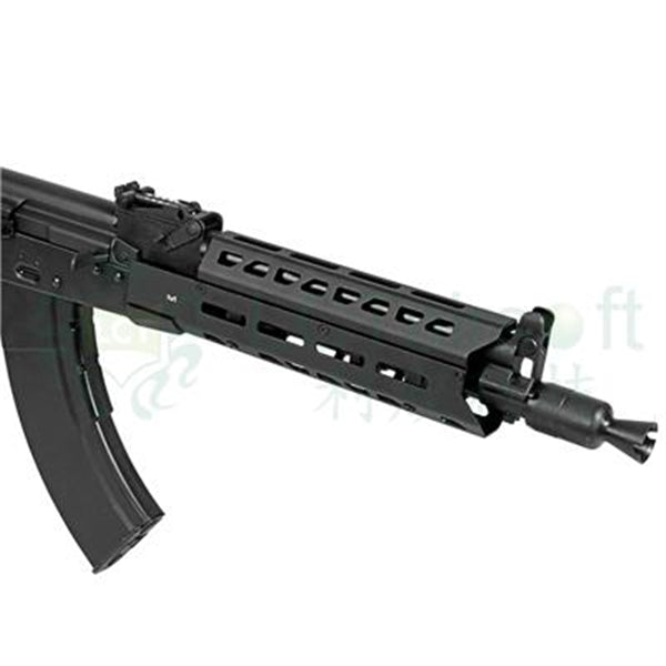 LCT M-LOK LCK104 Airsoft Rifle - Trigger Airsoft