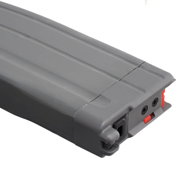 VFC 30rds M16A2 Gas Magazine - Airsoft - Trigger Airsoft