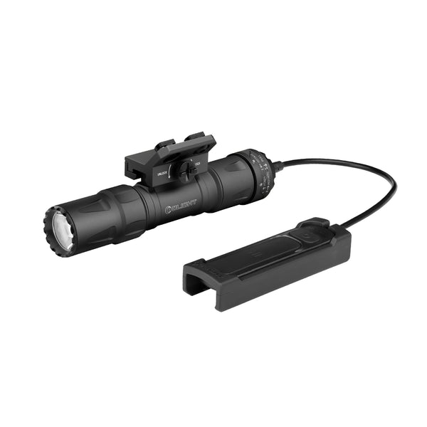 Olight Odin S M-LOK Light for Airsoft - Trigger Airsoft