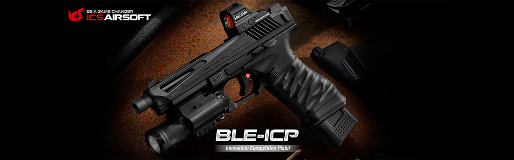 Trigger Airsoft - Canada's Premier Airsoft Store Since 2012