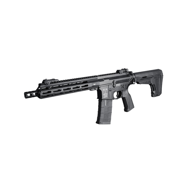 ICS CXP-MMR SBR Ergo Stock Airsoft Rifle - Trigger Airsoft