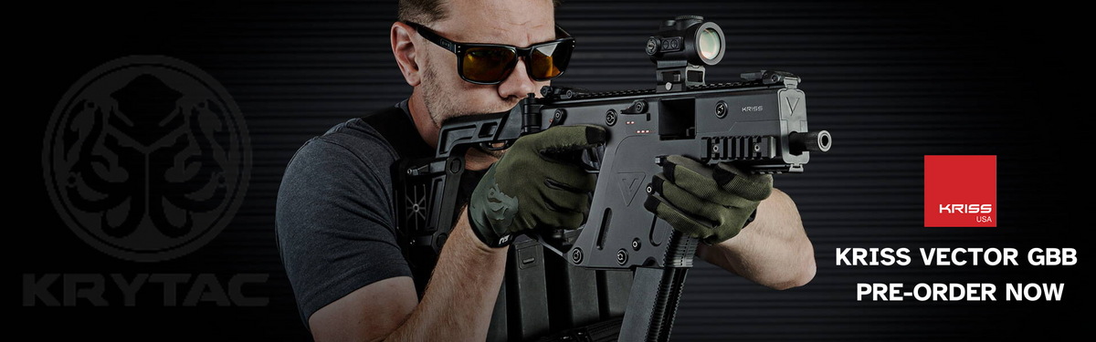 Trigger Airsoft - Canada's Premier Airsoft Store Since 2012