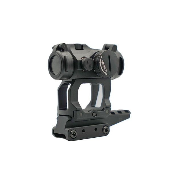 EG T2 Red Dot 1.93'' QD Mount - 2022 Airsoft - Trigger Airsoft