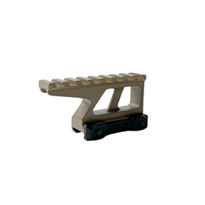 EG GBRS Lerna Style Eotech Airsoft Optic Mount - Trigger Airsoft