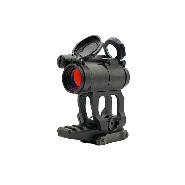 Compact EG Red Dot Optic for Airsoft - Trigger Airsoft