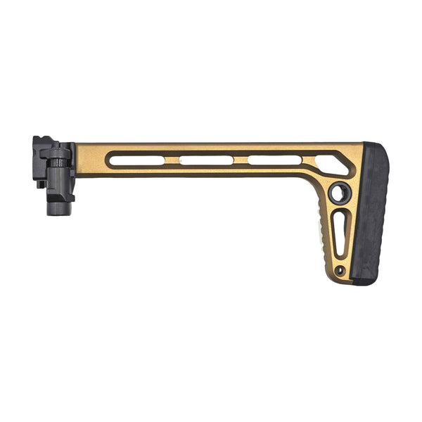 Toxicant MX Fold Stock for MCX/MPX - Airsoft - Trigger Airsoft