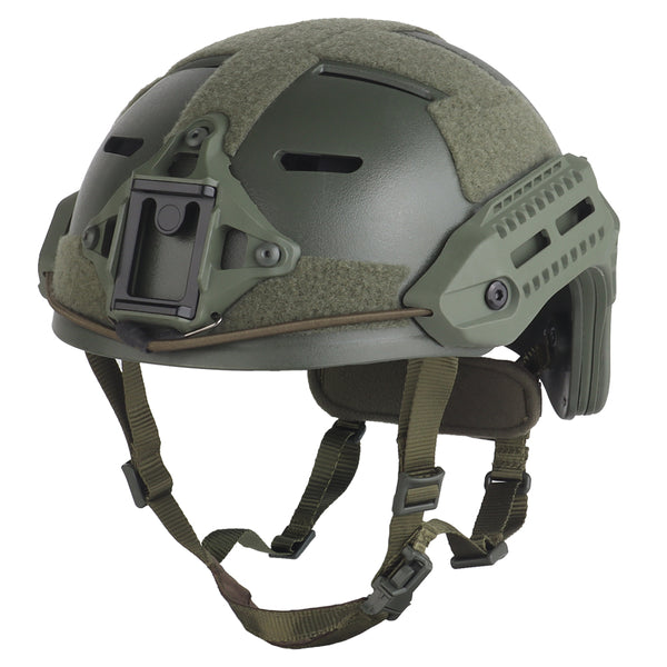 WST MK Helmet - Airsoft Tactical Gear - Trigger Airsoft