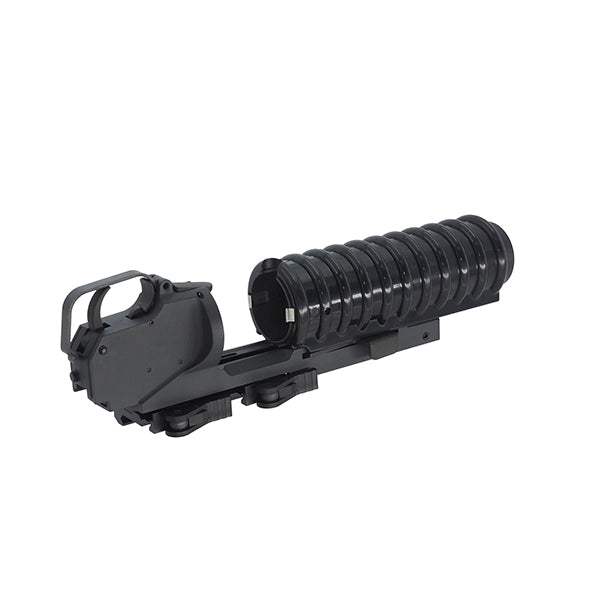 CYMA QD M203 Airsoft Grenade Launcher - Trigger Airsoft
