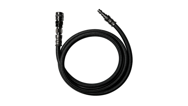 ICS Master Mods 36" Airsoft HPA Hose - Trigger Airsoft