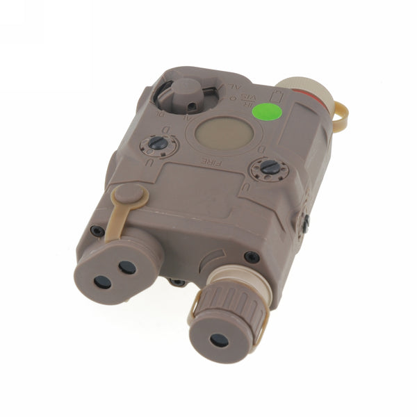 Lasers for Airsoft: Precision & Power - Trigger Airsoft