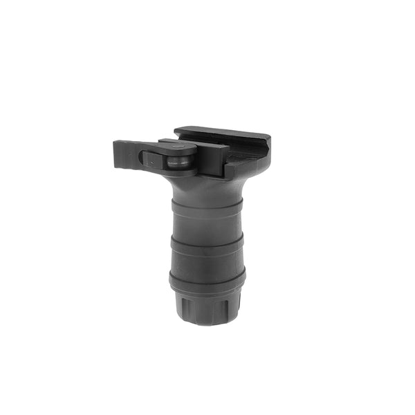 TD Vertical Fore Stubby Grip QD - Trigger Airsoft