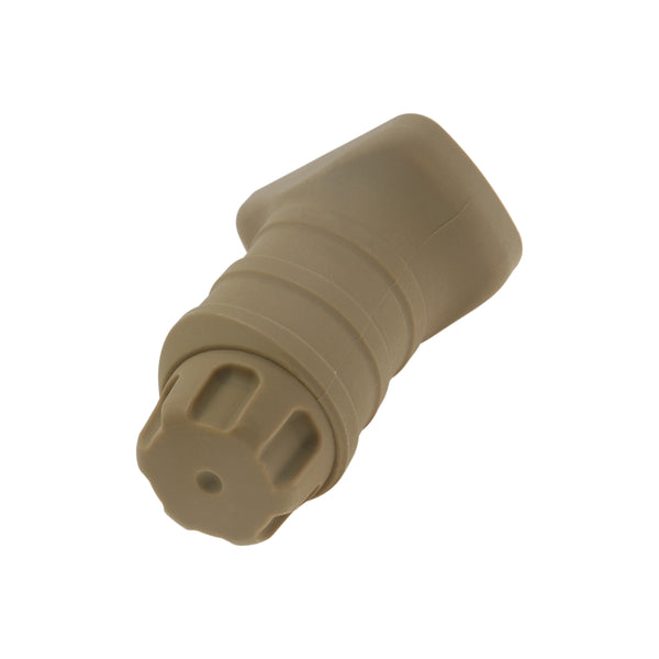 TD Vertical Fore Stubby Grip M-LOK - Trigger Airsoft
