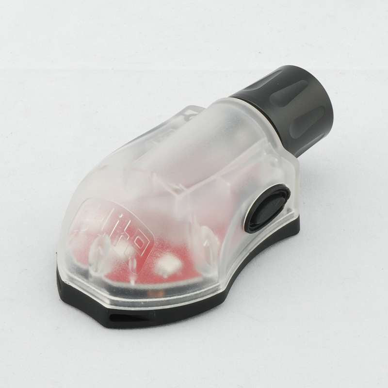 Manta Strobe Red & Infrared Illumination - Trigger Airsoft